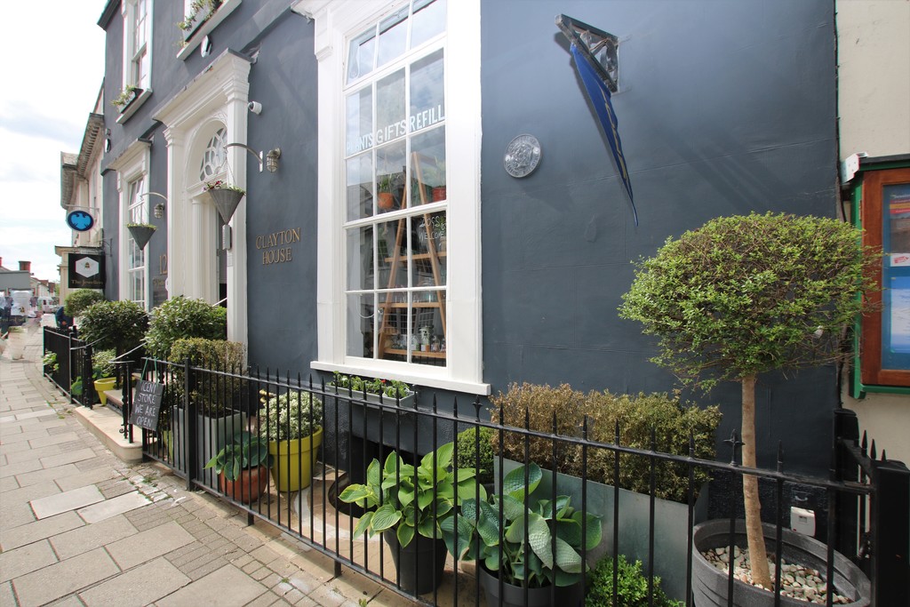 High Street, Dunmow - James and Co