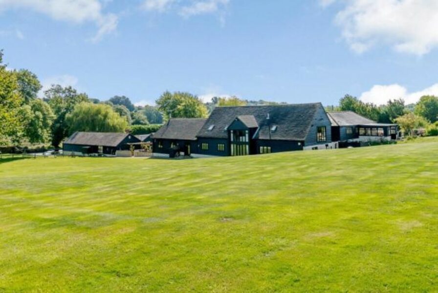 Sales - James and Co